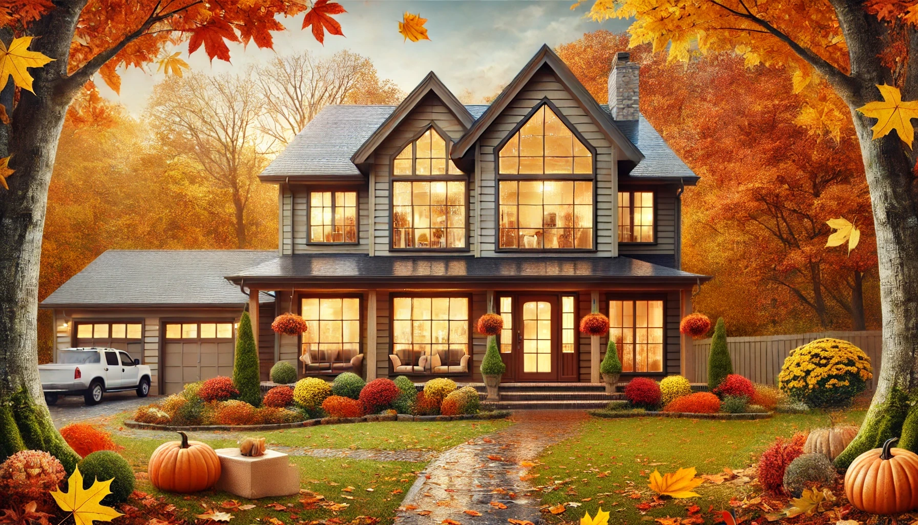 November Window Cleaning Tips: Why Fall is the Perfect Time to Book ...
